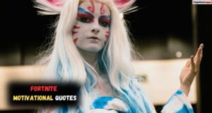 Fortnite Quotes for Epic Captions and Posts - captionsfever.com